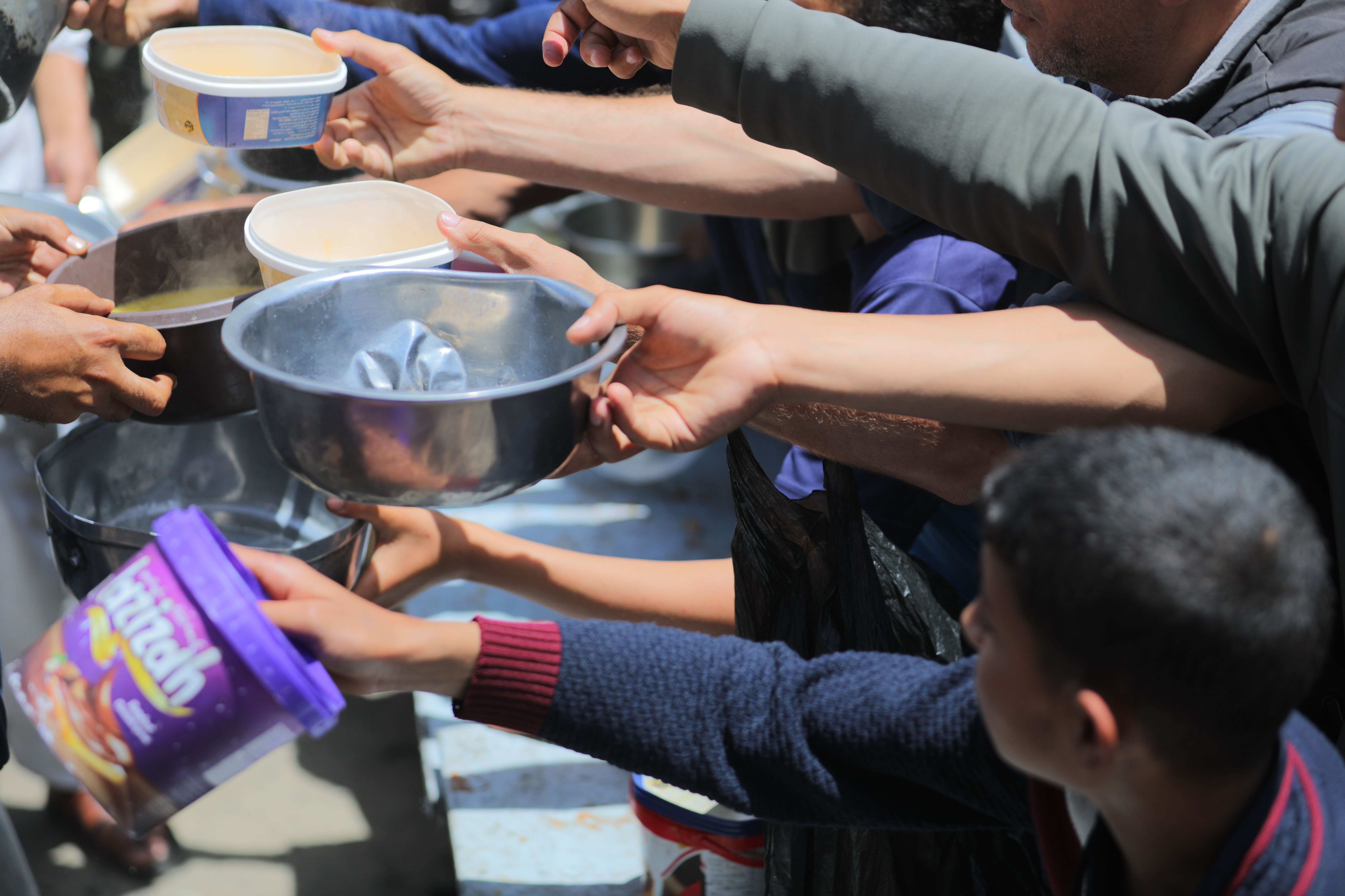 Witnessing the killing of Muhammad al-Durrah in Gaza - the cameraman's ...