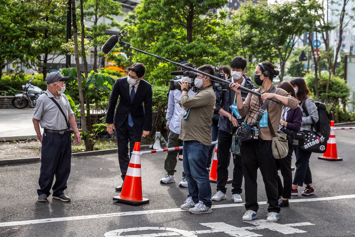 Analysis: Could Artificial Intelligence Replace Humans in Journalism ...