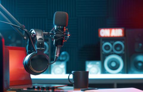 The Rise of Podcasting: How Digital Audio Is Revolutionising Journalism ...